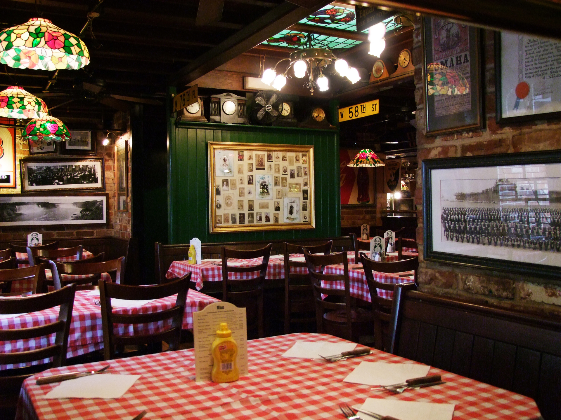 Home - Back Inn Time